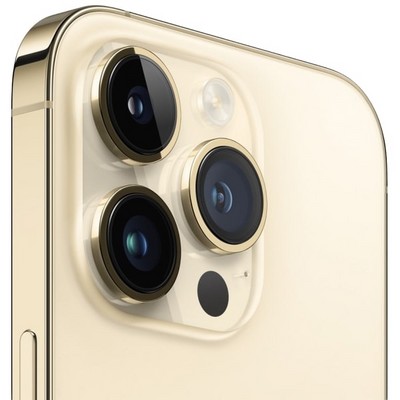 Смартфон Apple iPhone 14 Pro 256Gb, золотой купить в Москве дешево 0 ...